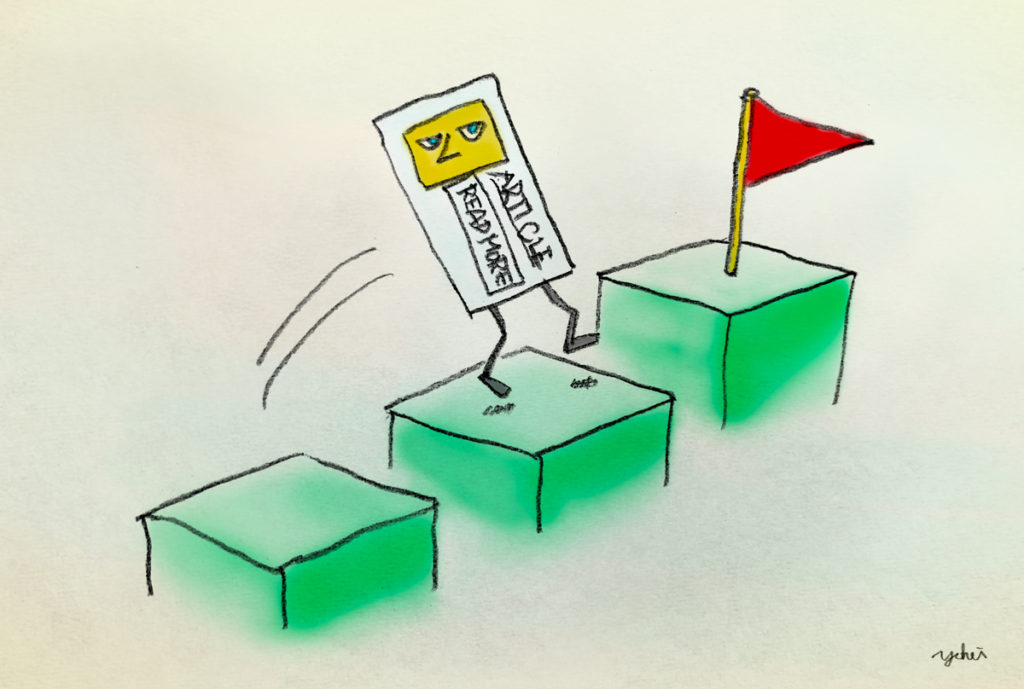 AFFINGER5の「ブログカード」使い方【関連記事リンクの見た目UP】 | YOHEI LOG